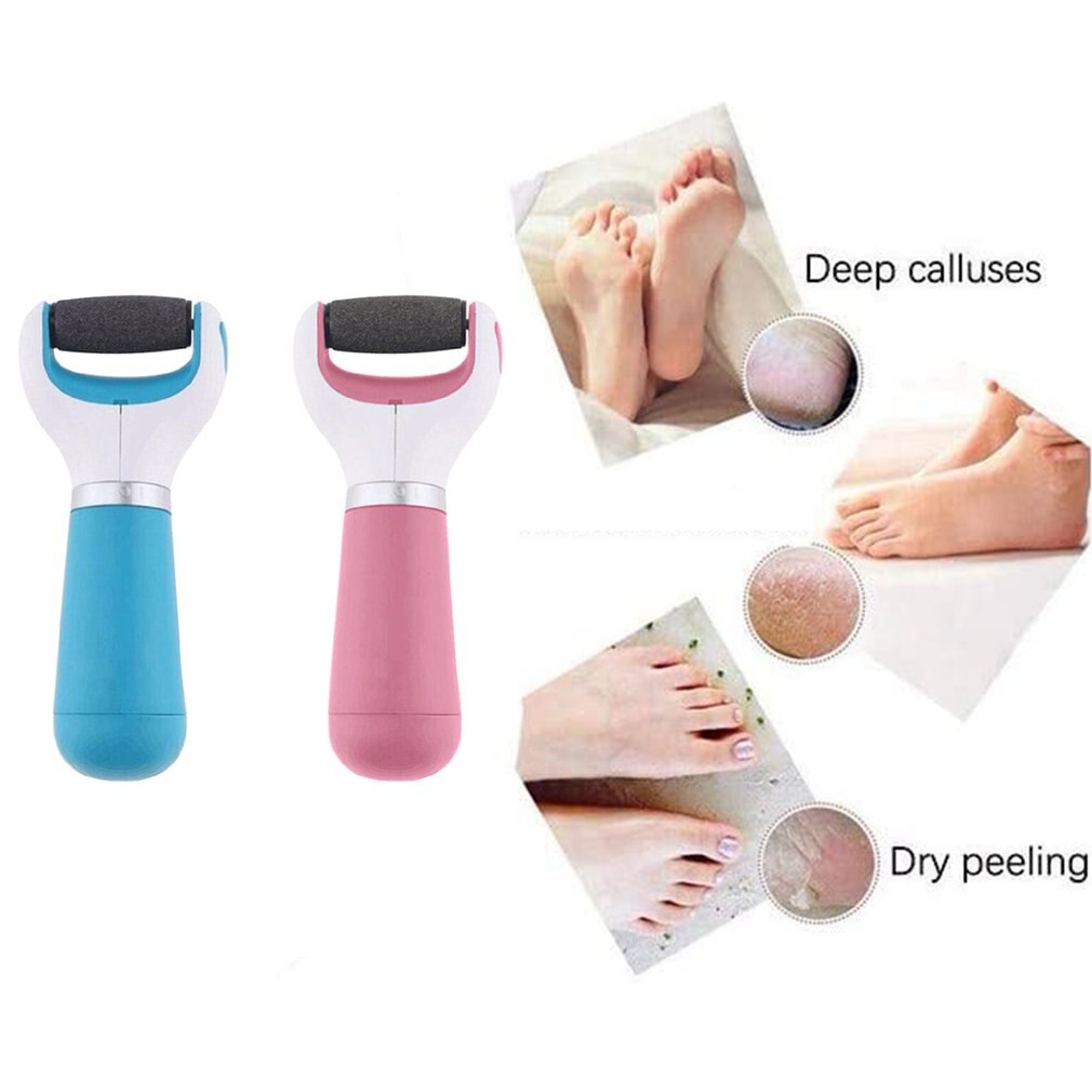 Electric Foot Files Grinder Multifunction Electric... – Grandado