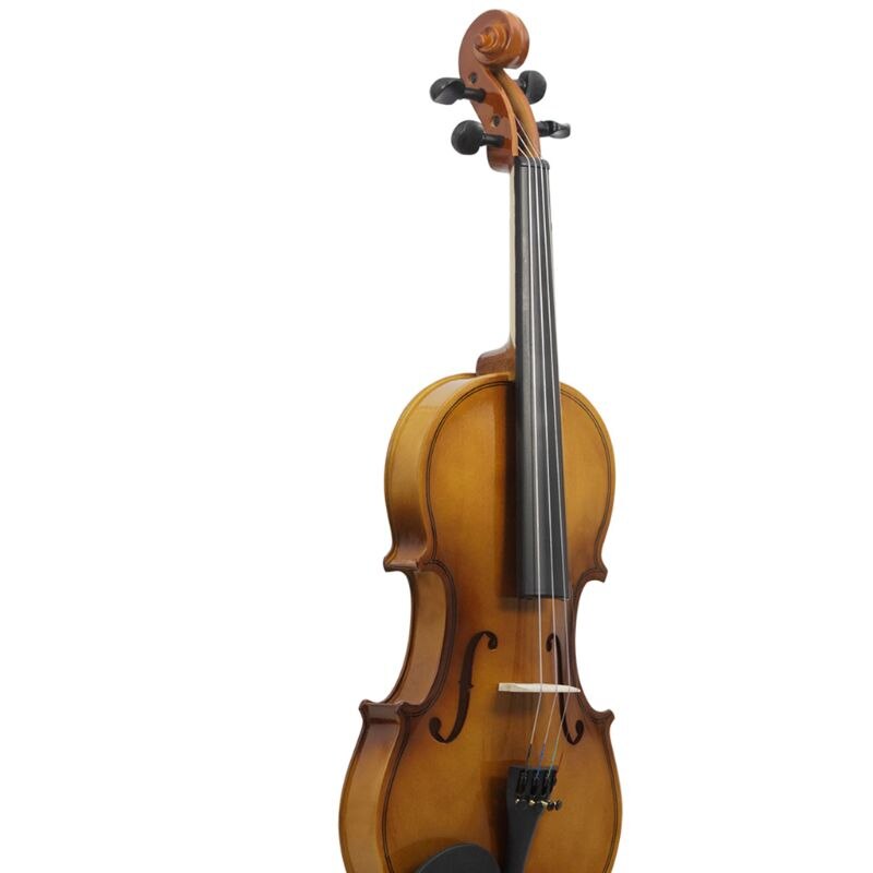 ASTONVILLA Retro Light Violin High-Grade Basswood ... – Vicedeal