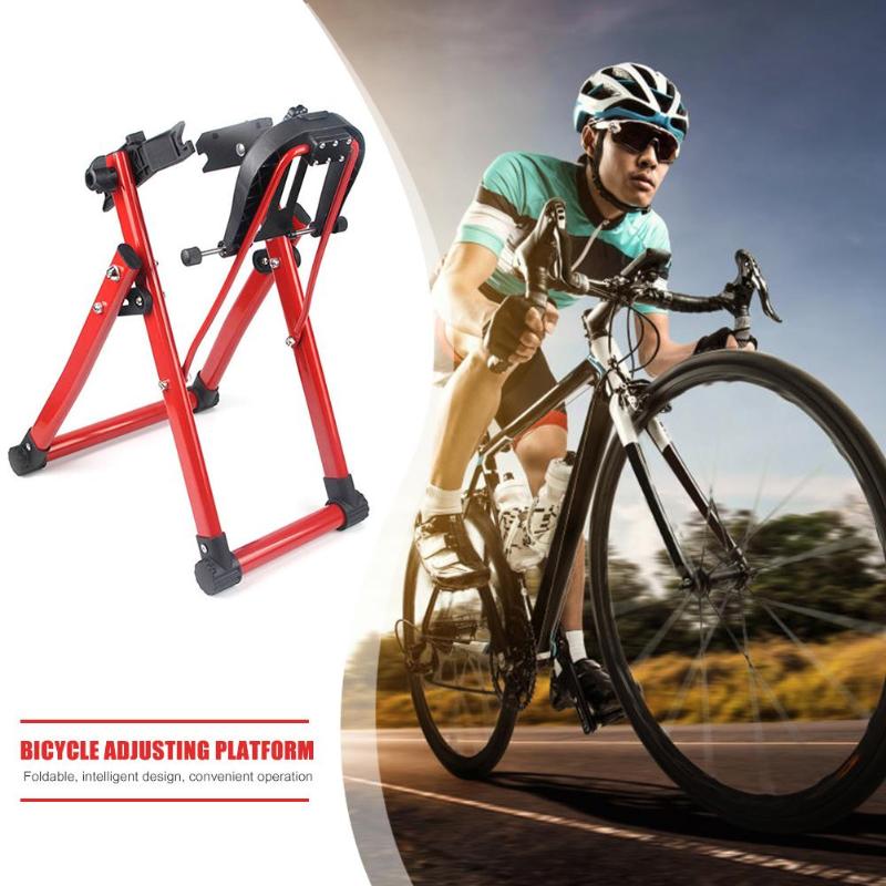 Fiets Wiel Truing Stand Home Monteur Truing Stand ... – Grandado