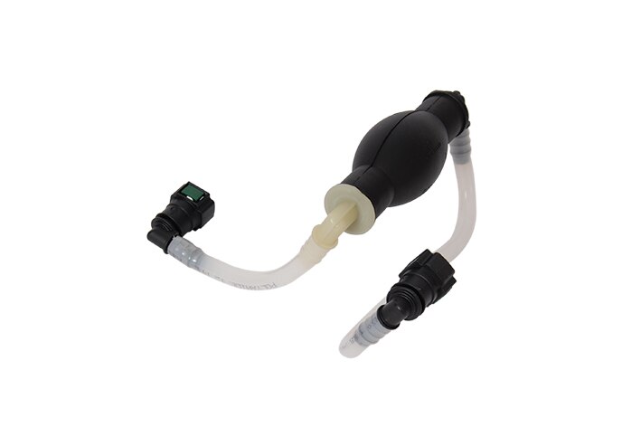 Volmarkt Fuel Pipe Renault Kangoo Ii 1.5 Dci Relia... – Grandado