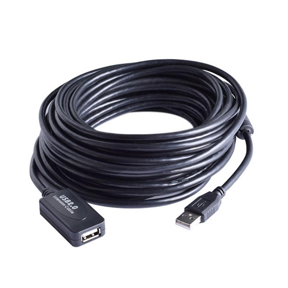 USB 2.0 Extension Cable 10M USB Male To Female Dat... – Grandado