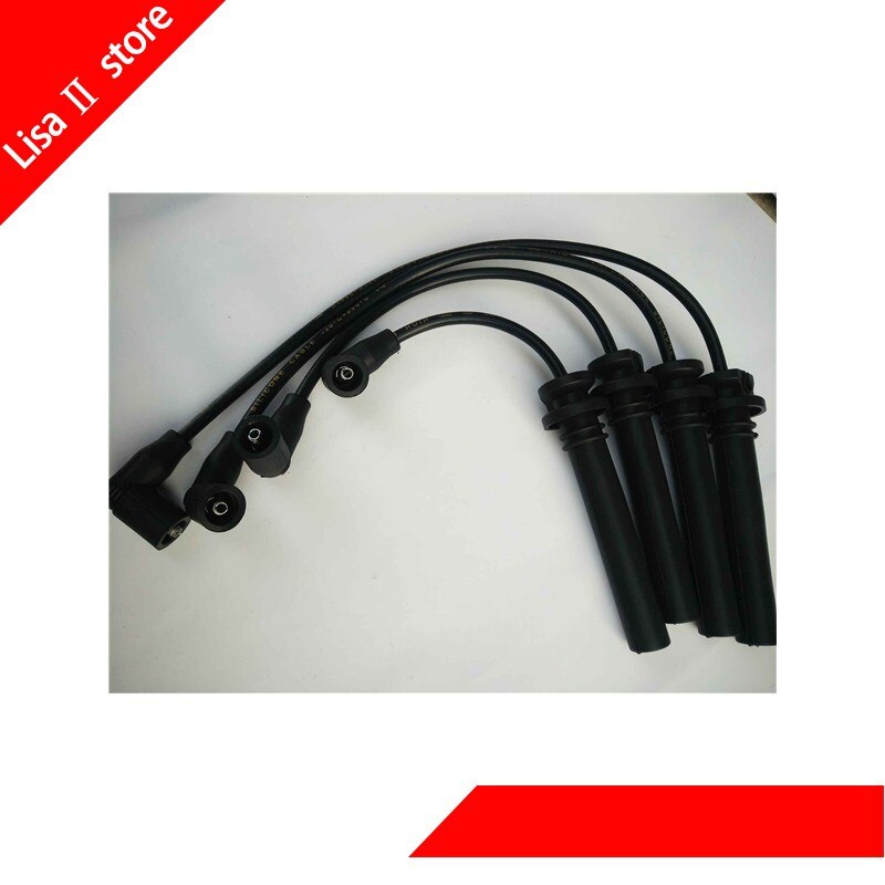 high voltage wire assembly/spark plug cable for DF... – Vicedeal