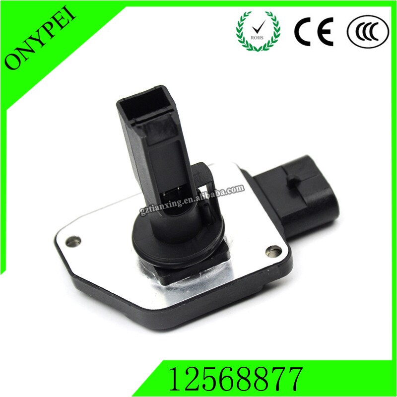 12568877 AFH50M-05 Mass Air Flow Meter For Chevrol... – Grandado