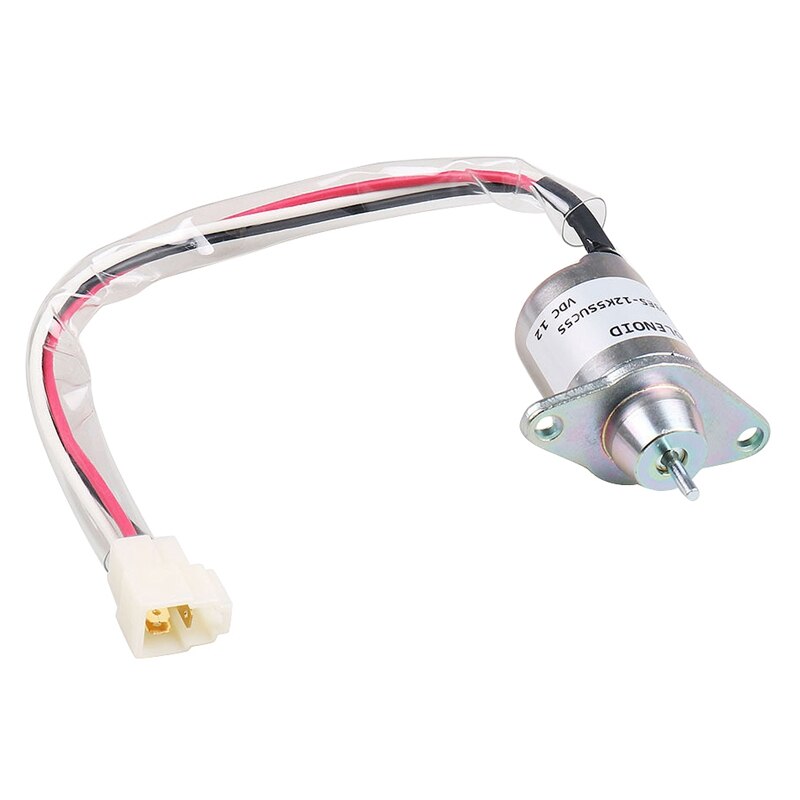 118400-61950 1503ES-12K5SUC5S 12V Stopmagneet Yanm... – Grandado
