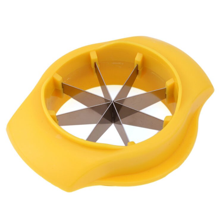 1PC Vegetable Lemon Lime Slicer Wedger Cutter Peel... – Grandado