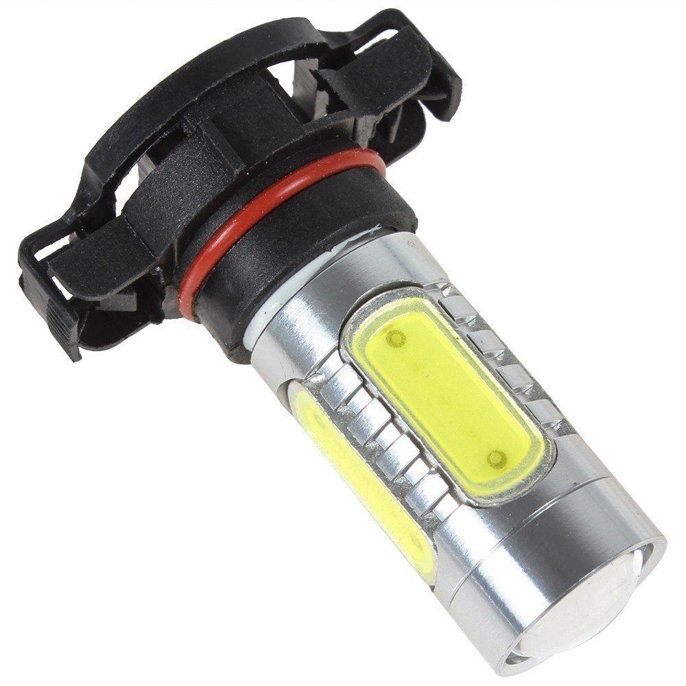 2 xh 16 7.5w led lampa psx 24w cree chips led drl ... – Vicedeal
