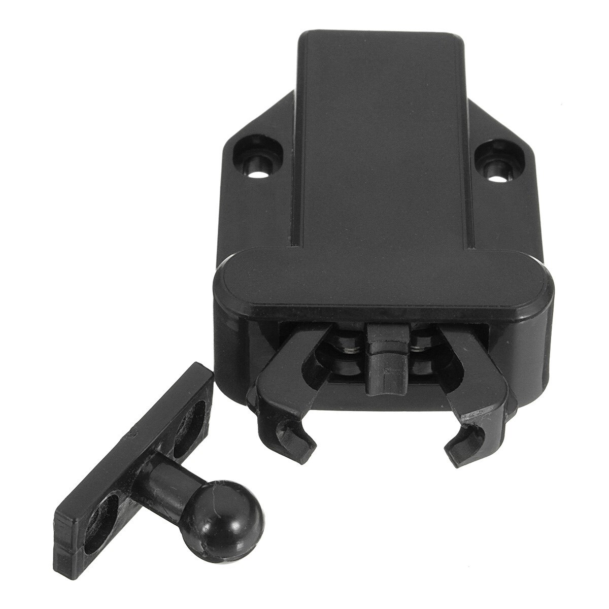 4 stuks Push Open Lade Kast Vangst Touch Latch Rel... – Grandado
