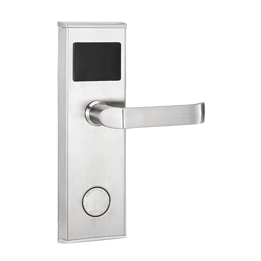 125Khz RFID Card Door Lock Electric Hotel Door Loc... – Grandado