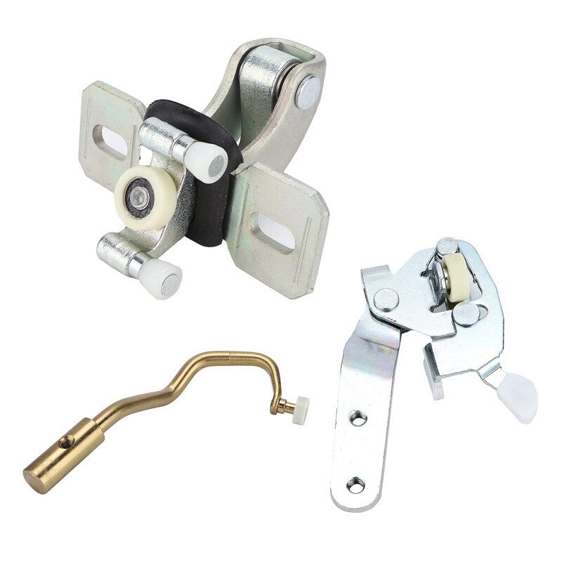 Sliding Door Roller Guide Set 1334552080 133673508... – Vicedeal