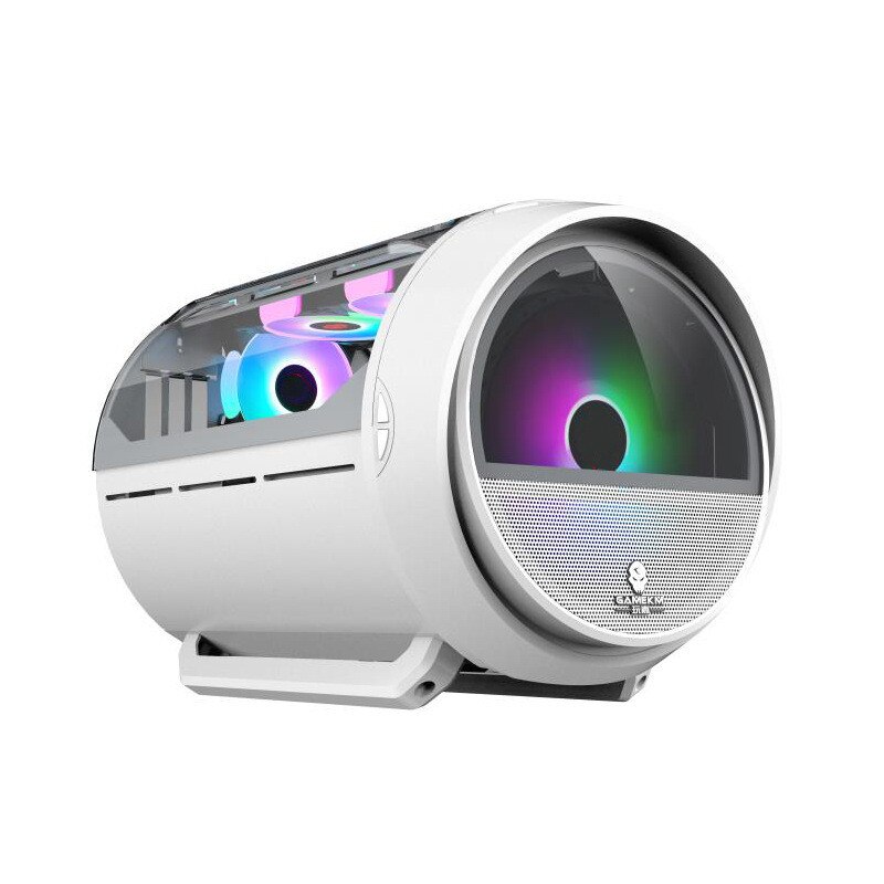 Ruimte Capsule Matx Itx Moederbord Verticale Grafi... – Vicedeal