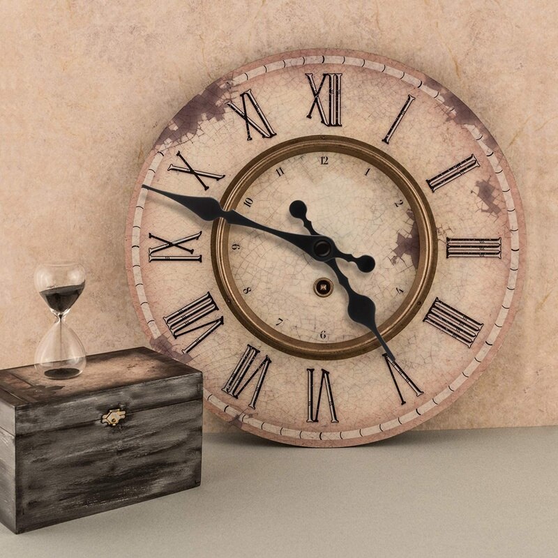 23mm High Torque Quartz Clock Movement Mechanism w... – Grandado