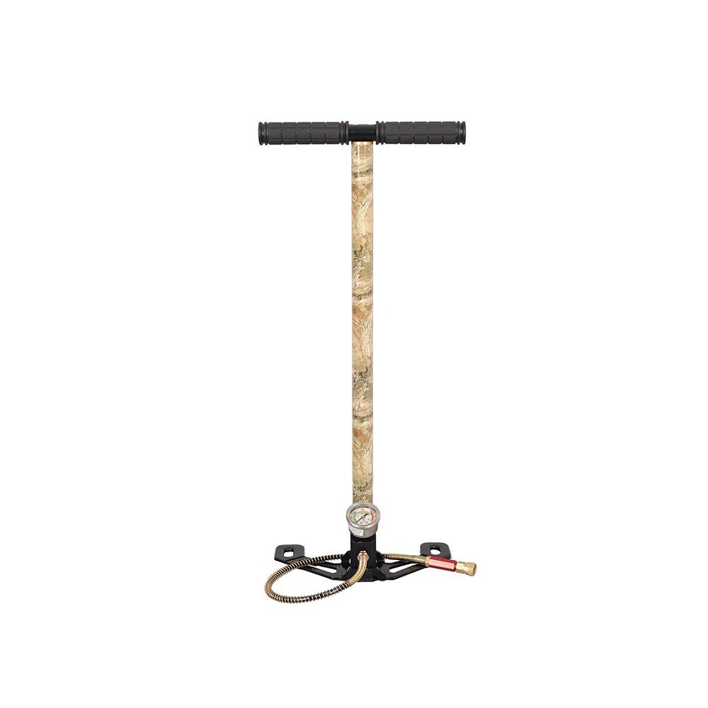 Mini High Pressure Hand Air Pump For Car/motorcycl... – Grandado