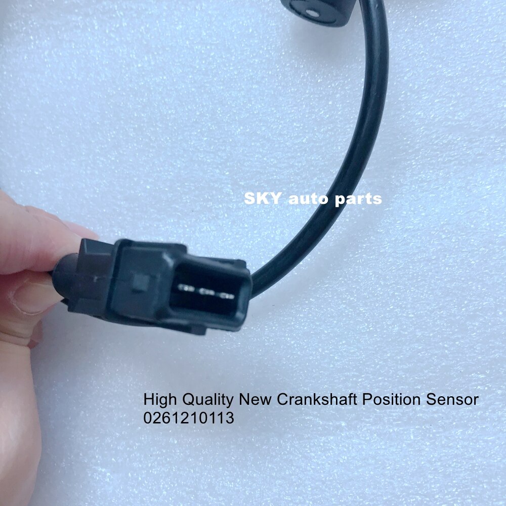 Krukas Positie Sensor 0261210113(2 Stuks) – Vicedeal