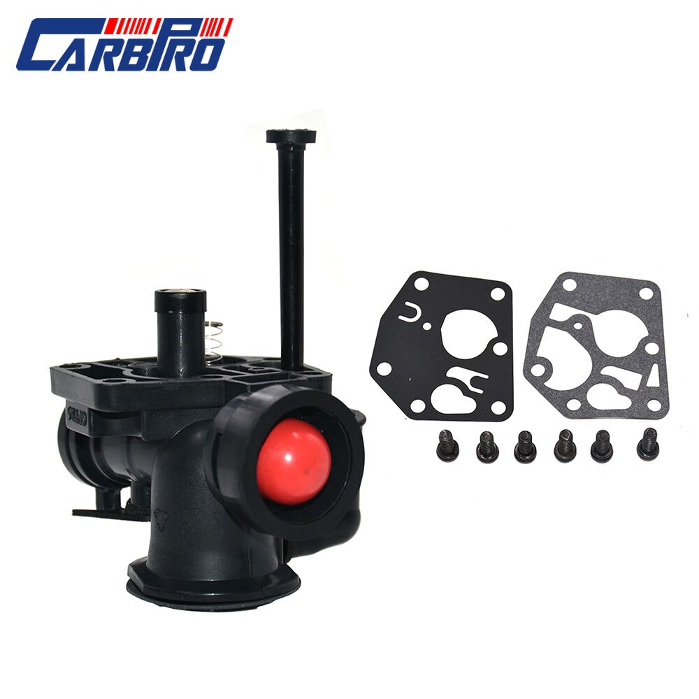 Carburateur Voor Briggs & Stratton 795477 Verv... – Vicedeal