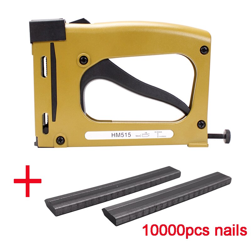Manual Metal Point Driver Stapler Picture Framing ... – Grandado