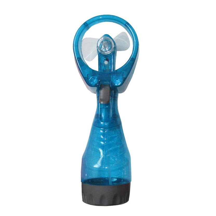 Portable Hand Held Cooling Cool Water Spray Mistin Grandado