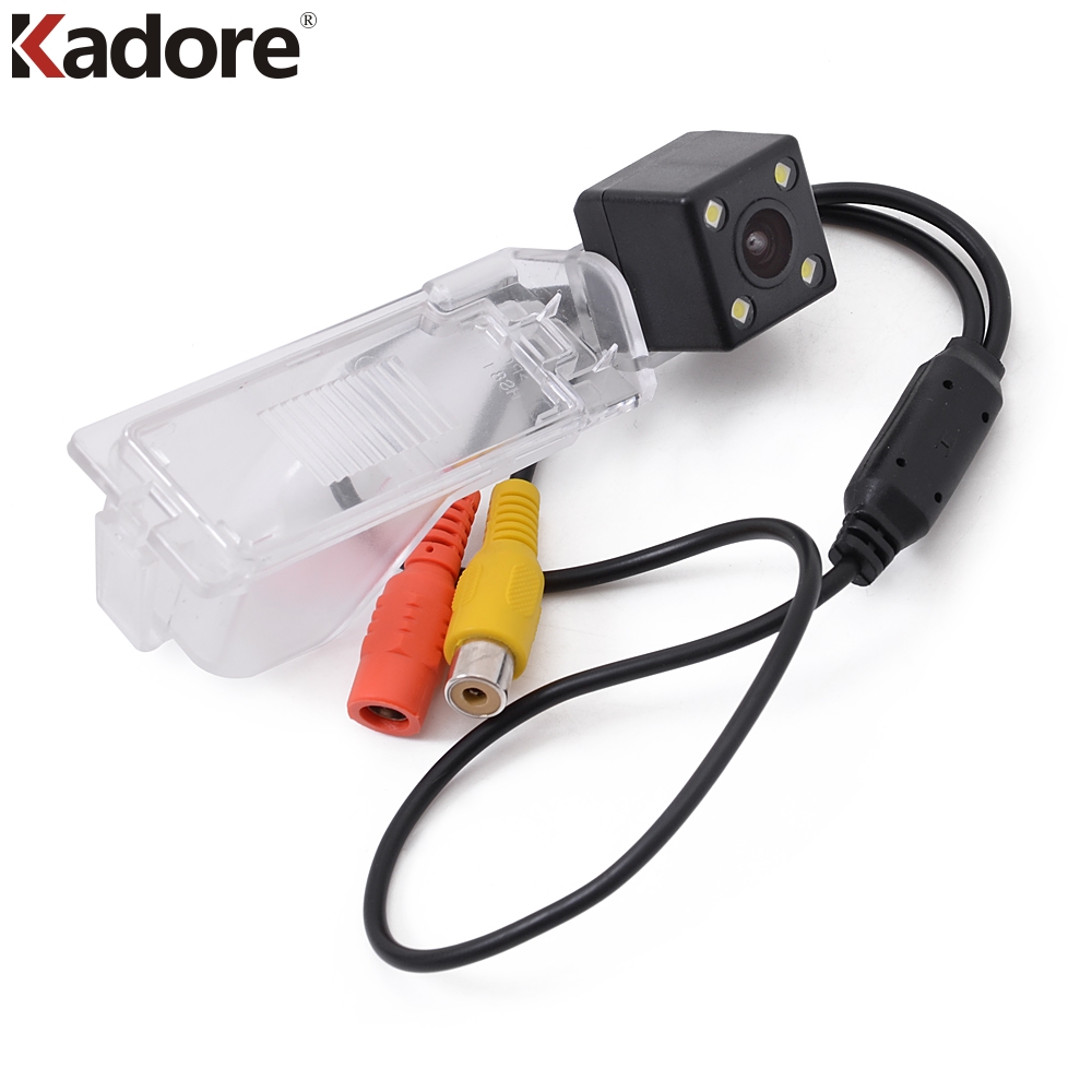 Voor Ford Edge Auto Achteruitrijcamera Backup Acht... – Vicedeal