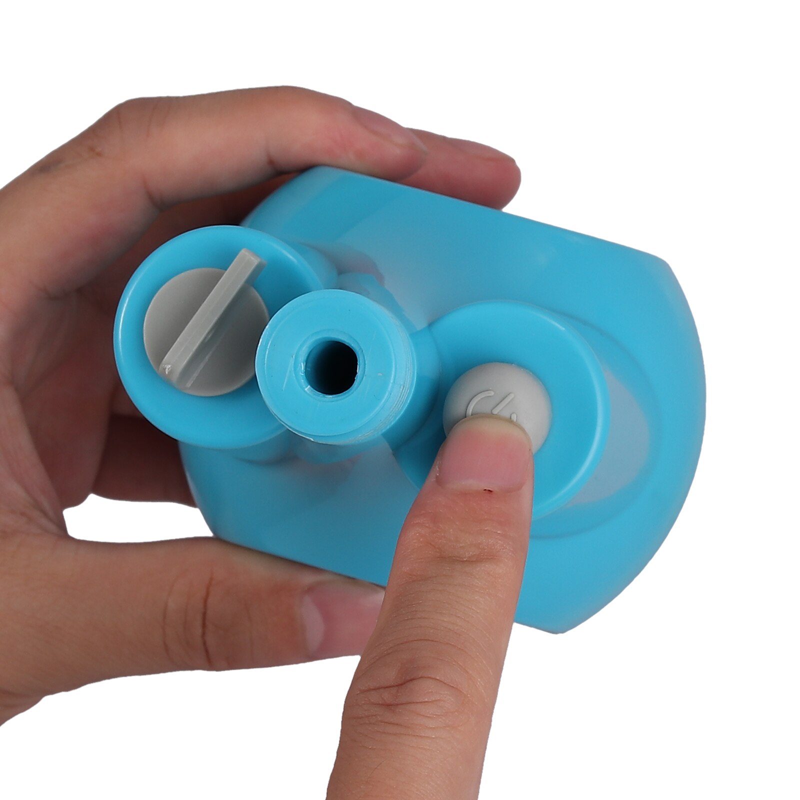 TANiCE Portable Outdoor Shower Handheld Kit Nozzle... – Vicedeal