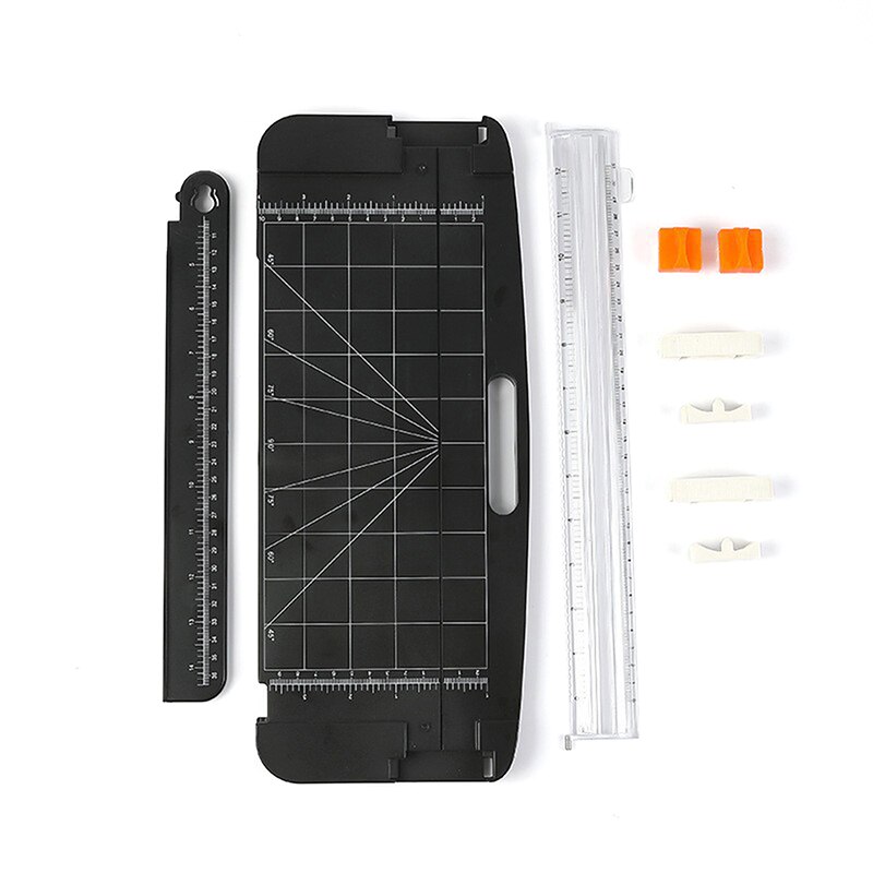 A4 Paper Trimmer Cutters Guillotine Photo Cutter C... – Vicedeal