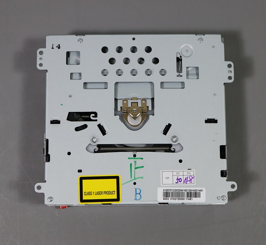 Lecteur CD RD4 RD45, marquage à 18 broches pour Pe... – Grandado