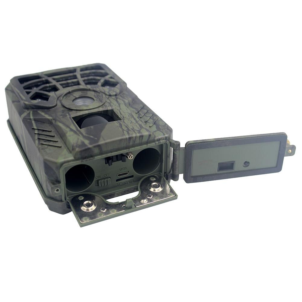 Trail Camera 720P PR300C Wildcamera Wild Surveilla... – Grandado