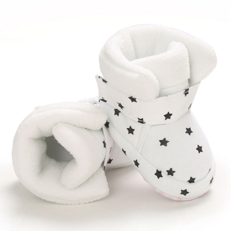 Bonitas botas para bebés de 0 a 18M, zapatos para ... – Grandado