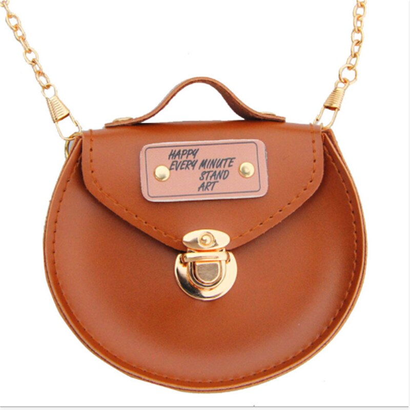 Girls Mini Protable Handbags Cute Hand Bag Chain C... – Grandado