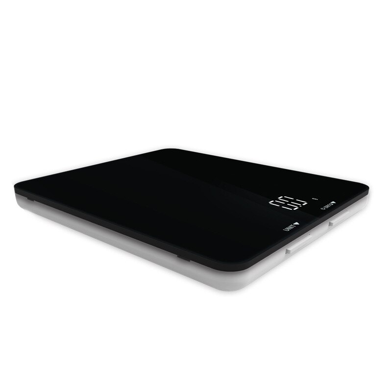 Household Food Scales 5kg Smart Kitchen Scale Blue... – Grandado