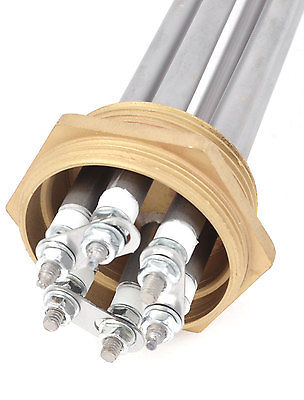 3U Buis Bundel Rvs Type Tubular Boiler Element 380... – Vicedeal