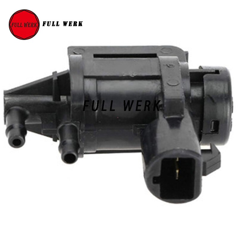 Vacuum Solenoid Valve 9L14-9H465-BA Exhaust Gas Re... – Grandado