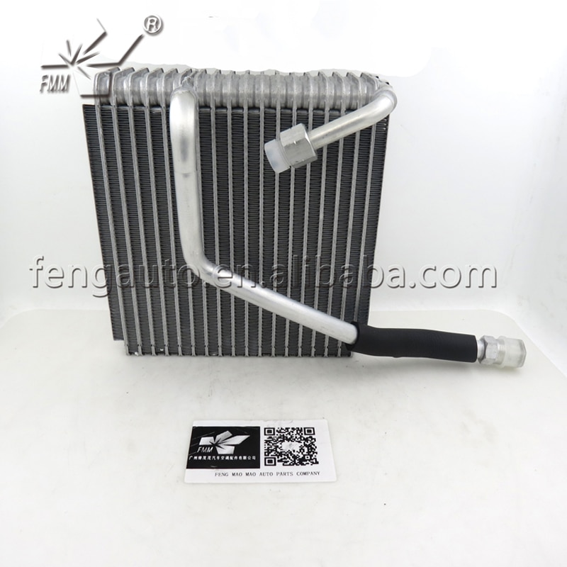 Auto klimaanlage auto ac verdampfer für nissan sun... – Vicedeal