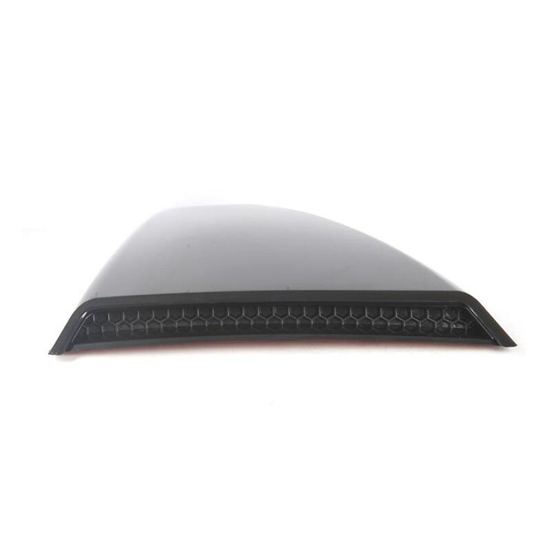 Car Rear Triangular Window Trim Panel Rear Window ... – Vicedeal