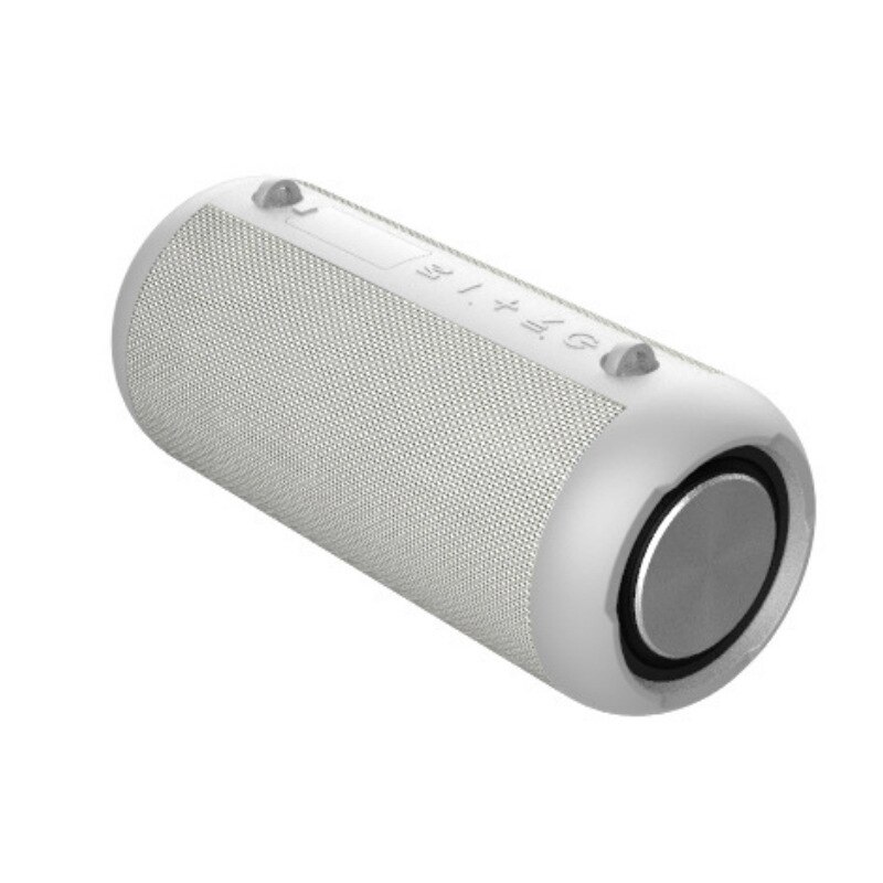 Altavoz portátil inalámbrico al aire libre imperme... – Grandado Altavoz portátil inalámbrico al aire libre imperme... – Grandado