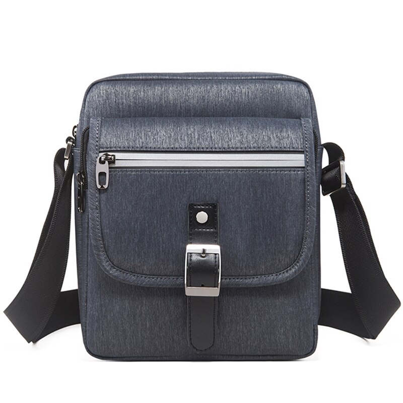 DC.Meilun Neue Männer Casual Utility Reise Crossbo... – Vicedeal