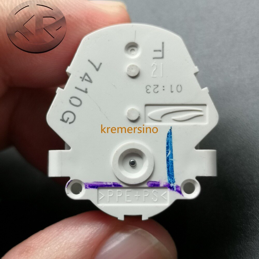 Stepper Motor for Infiniti Nissan TIIDA TEANA LIVI... – Vicedeal