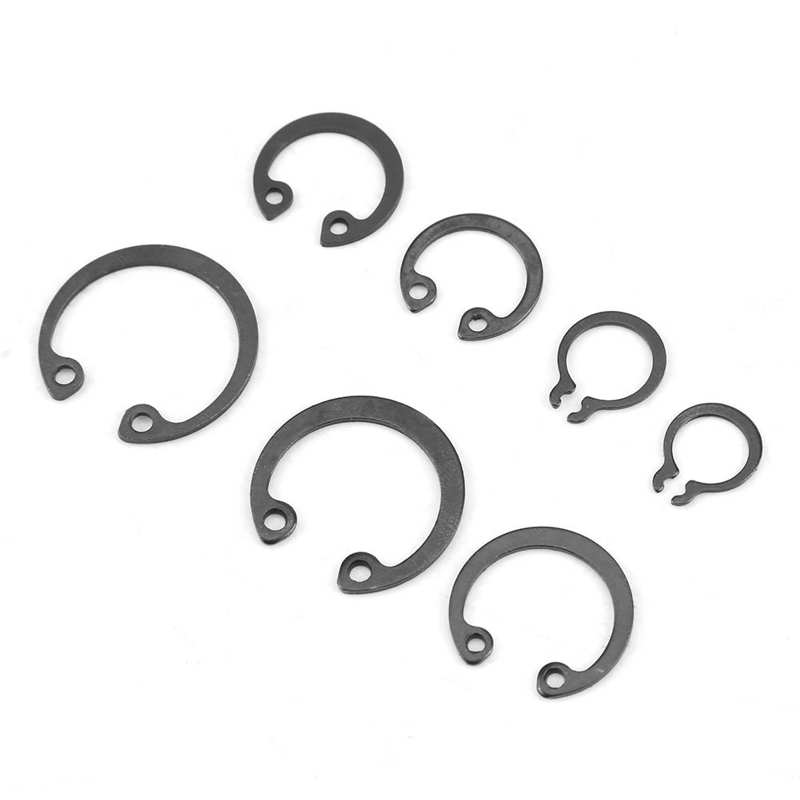 External Circlip Repair Kit 225pcs Internal & ... – Vicedeal