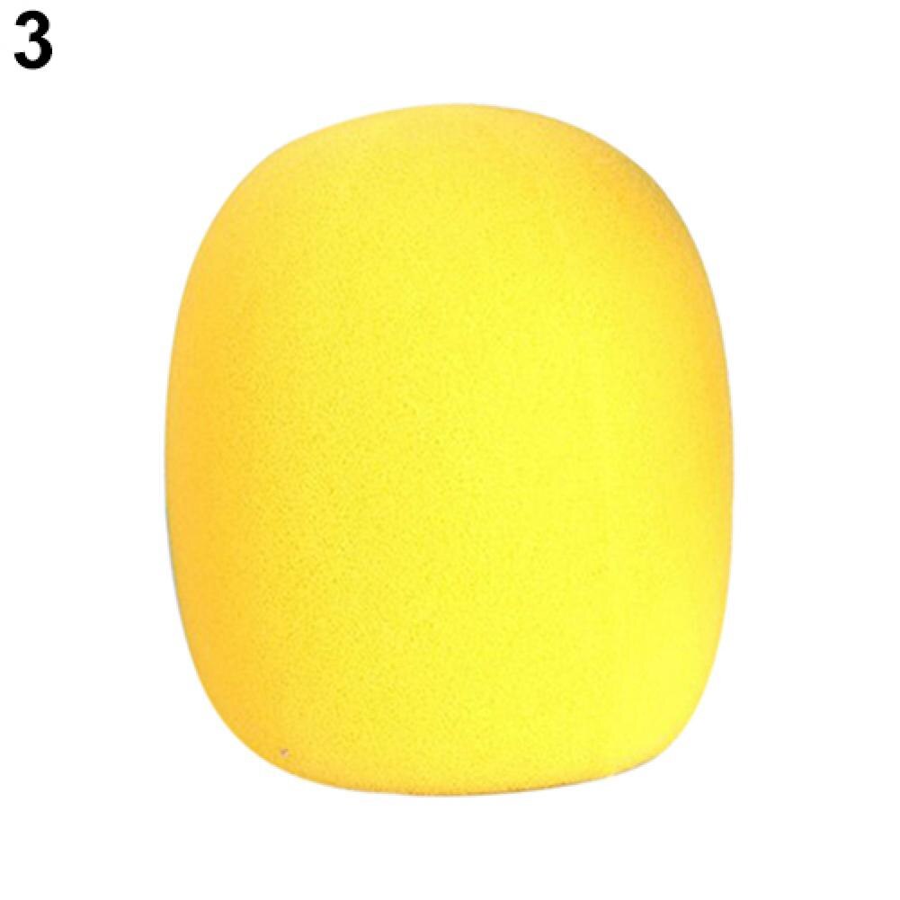 Reusable Thickening Microphone Sponge Cover Foam B... – Grandado