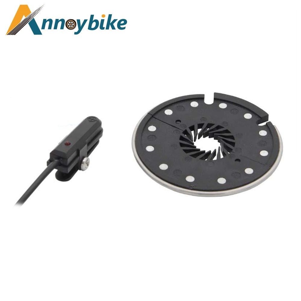 Electric Bicycle Torque Sensor Simulated Pedelec P... – Grandado