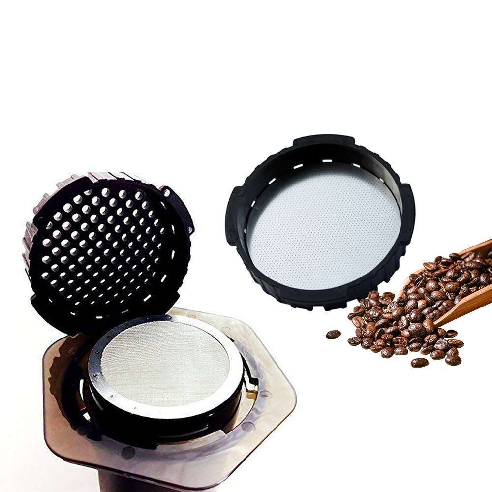 Aeropress Coffee Maker Filter Stainless Steel Disc... – Grandado
