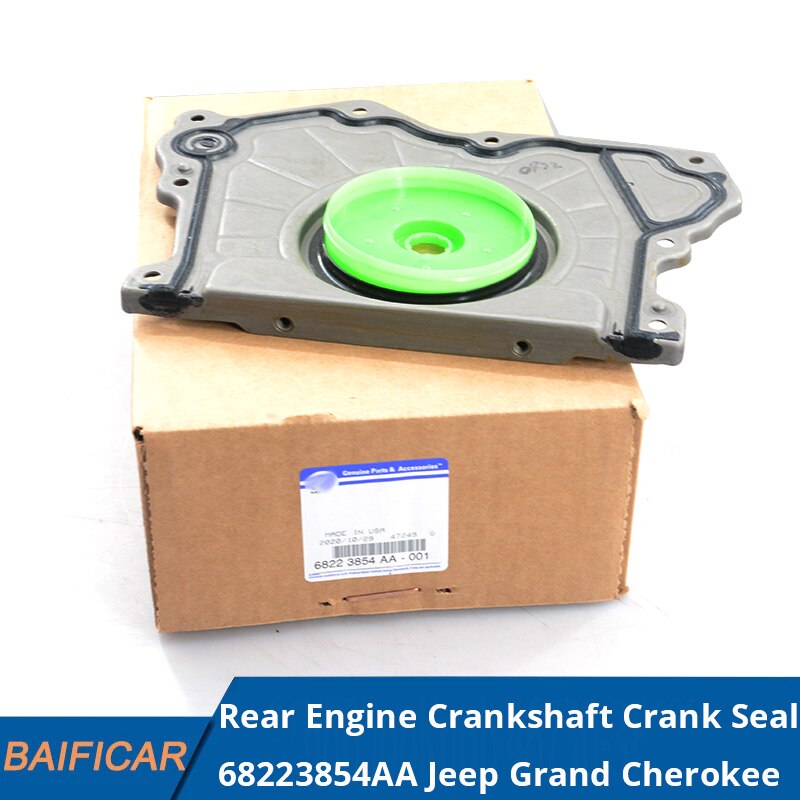 Baificar Echte Rear Motor Krukas Crank Seal Oem 68... – Grandado