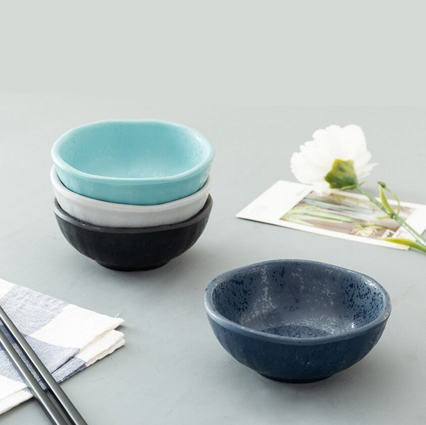 Scandinavian style small rice bowl rice bowl soup ... – Grandado