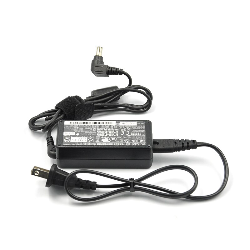 Gebruikte lader 16v 2.5a netadapter voor fujitsu s... – Vicedeal