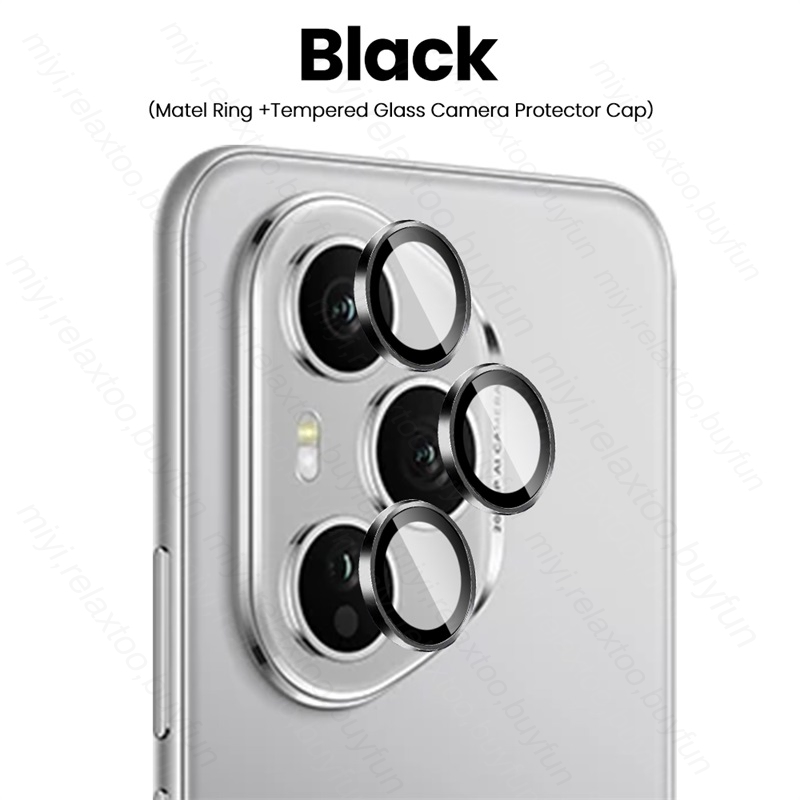 Honor400Pro Metal Ring Camera Protector Cap For Ho... – Grandado