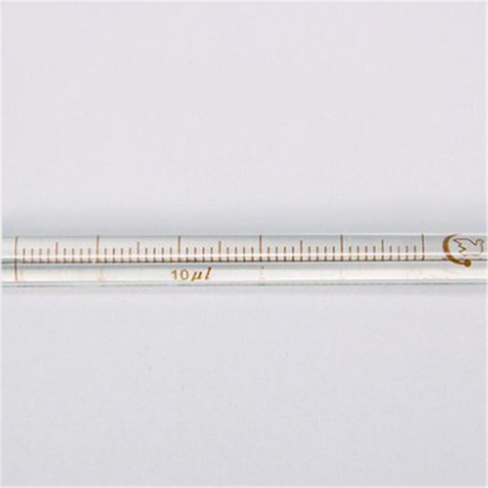 5ul Lab Micro Sampler Gas Phase Pointed Tip Ordina... – Vicedeal