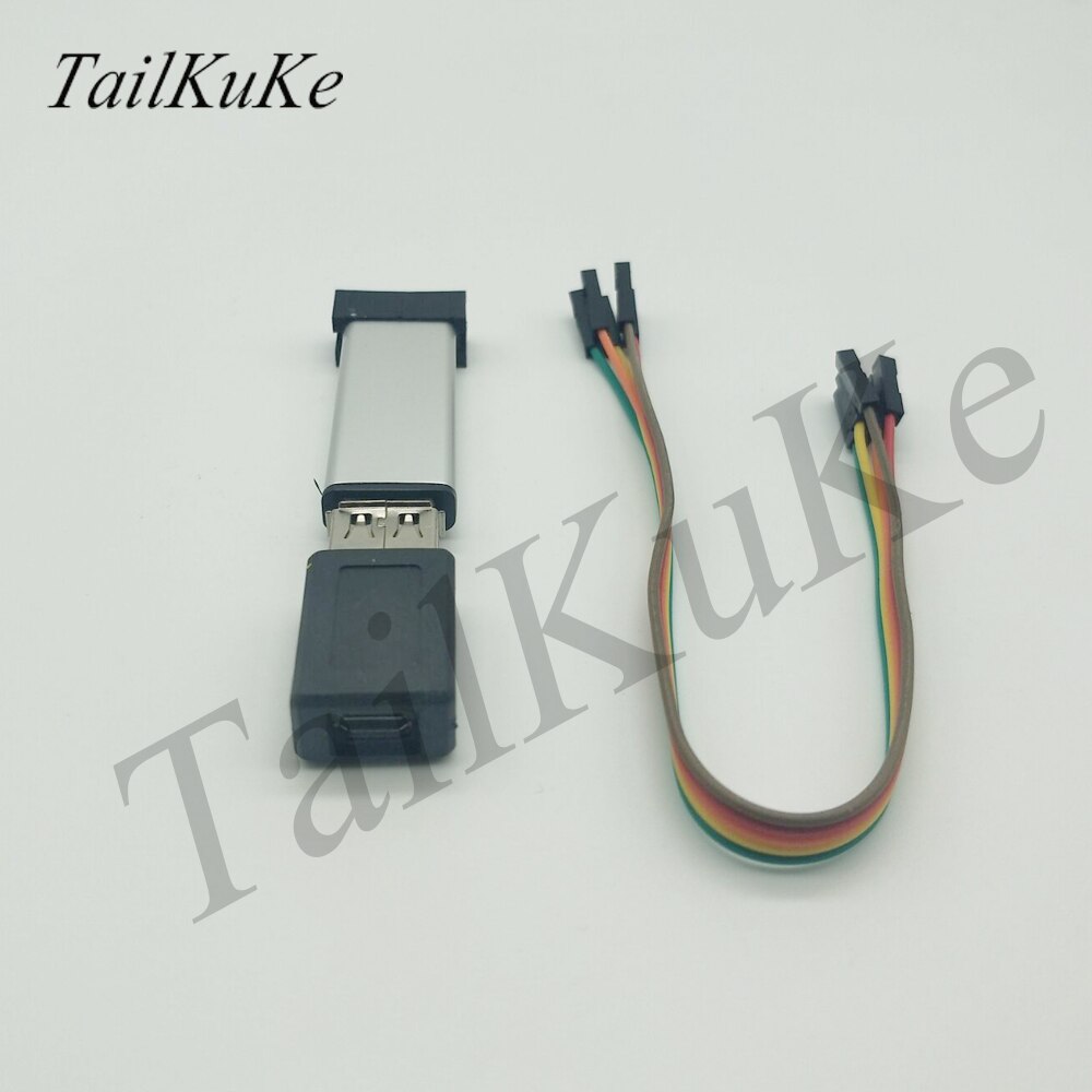 SigmaStudio USBi Emulator/burner/EVAL-ADUSB2EBUZ – Grandado