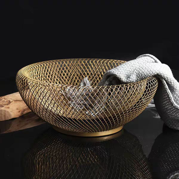 Creatieve Fruitmand Woonkamer Puin Opslag Organisa... – Vicedeal