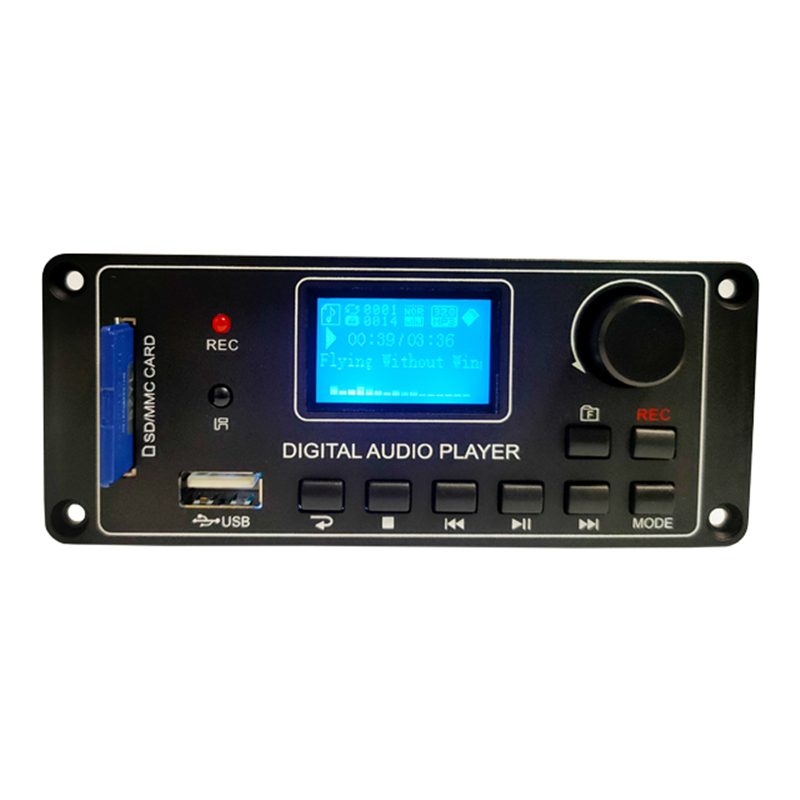 TPM156A MP3 Spieler Decoder Gremium Digital Audio-... – Grandado