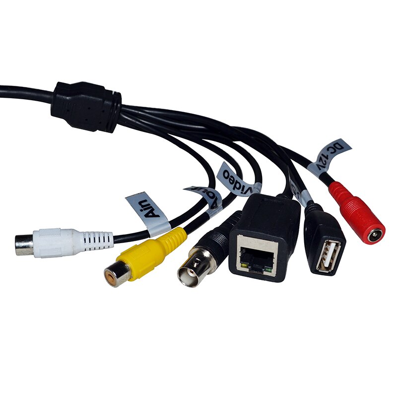 SMTSEC Network Cable Board Camera Extension Cable ... – Grandado