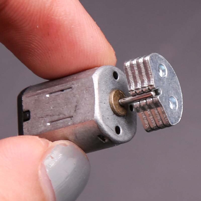 Dc 5V-6V N20 Super Sterke Trillingen Power Diy Dc ... – Grandado