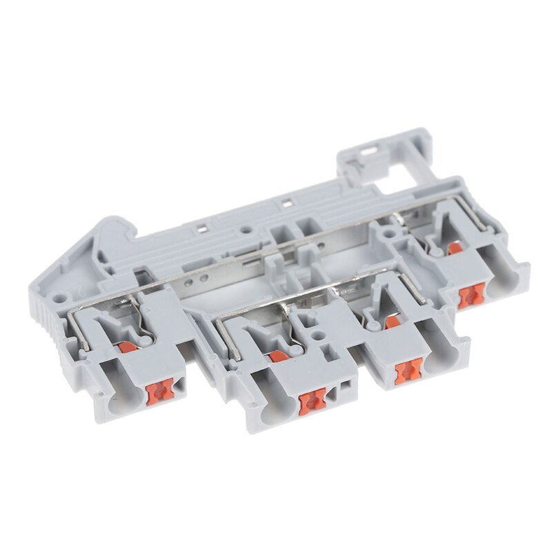 5pcs Terminal Block PTTB-2.5 Electrical Wiring Con... – Grandado